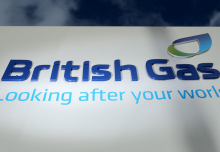 How to pay your bills with British Gas - Numbers